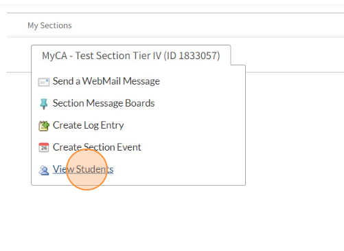 How do I create log entries?