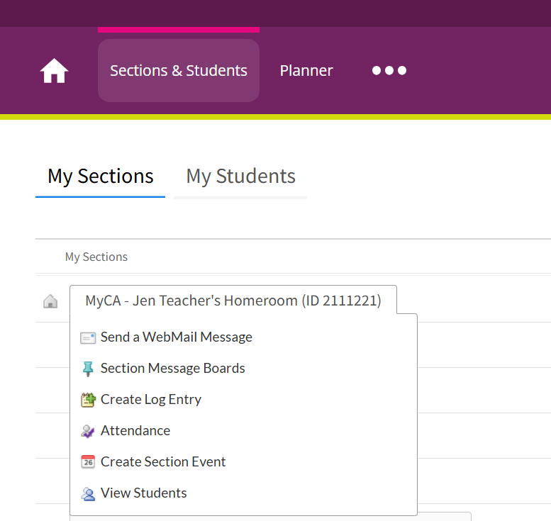 How Can I Add Events to the Planner?