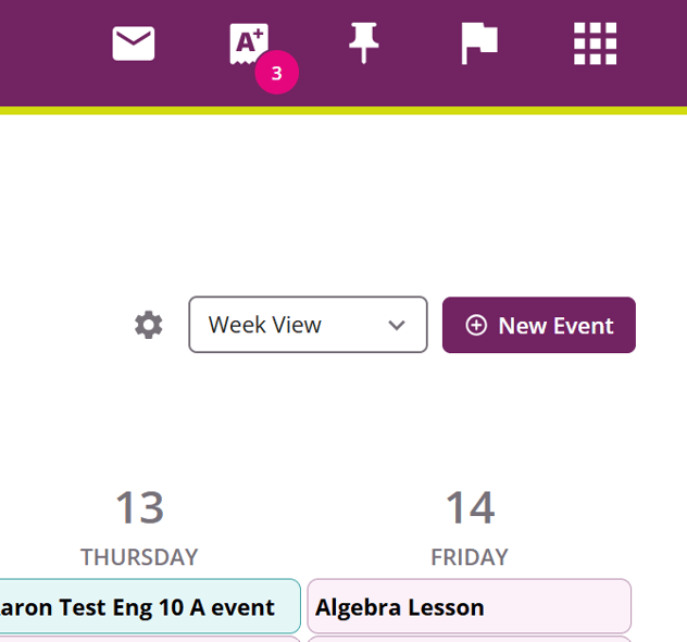 How Do I Access the Student Planner?
