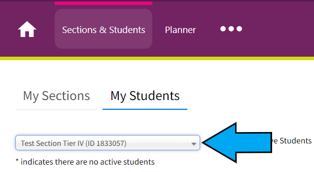 How Can I Send Webmails to Students?
